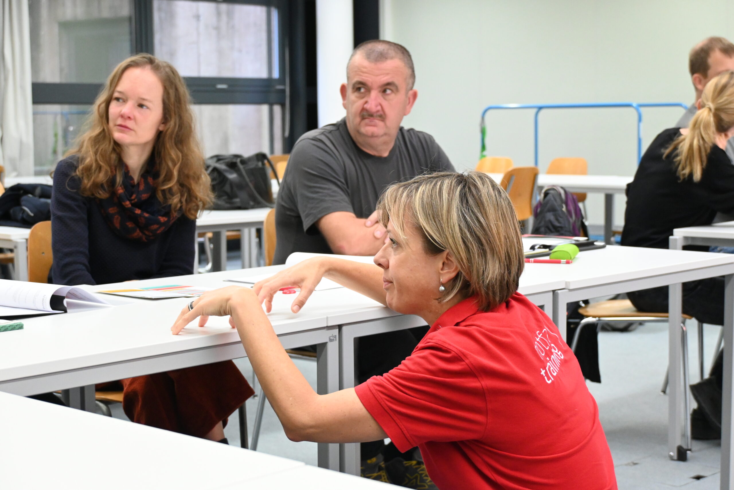 IVR-Ausbildungen | notfallTraining schweiz GmbH