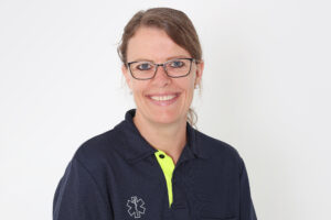 Franziska Brunner | notfallTraining schweiz GmbH
